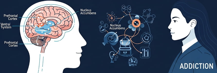 The Neuroscience of Addiction - A Beginner’s Guide - Brown University ...